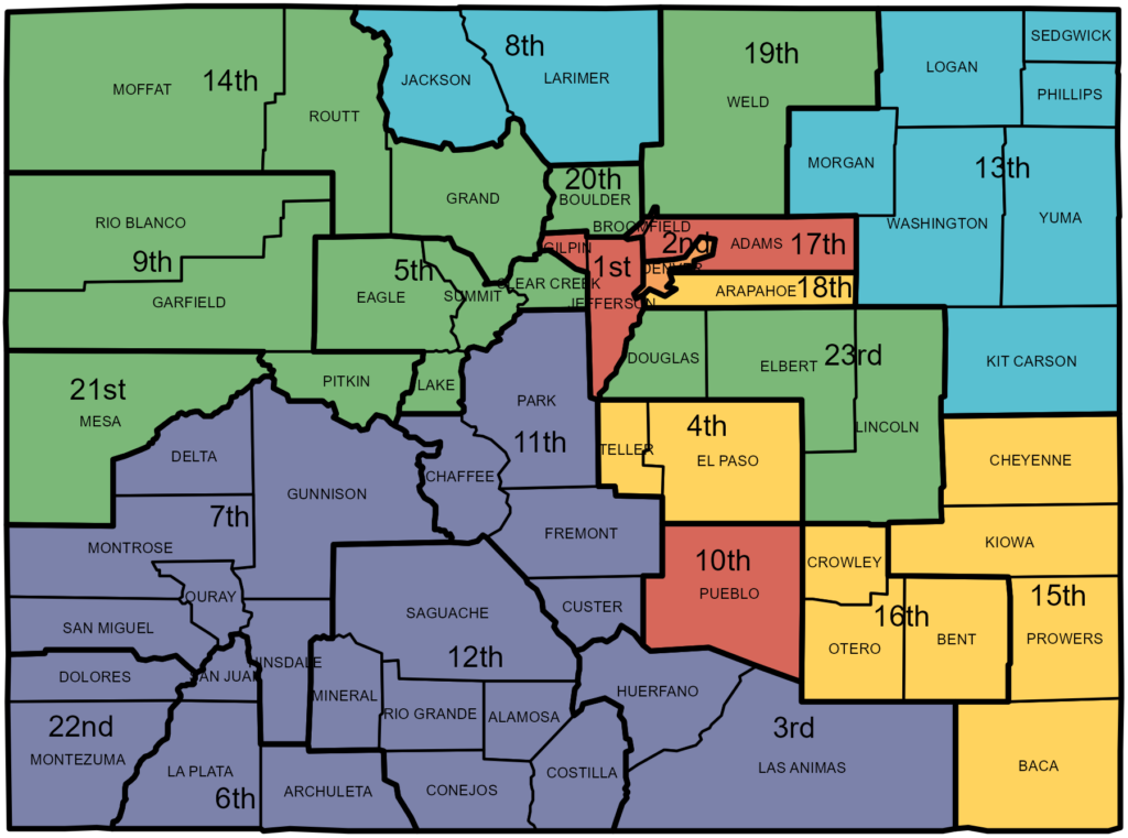 Attorneys Help Center - Colorado Office of the Child's Representative